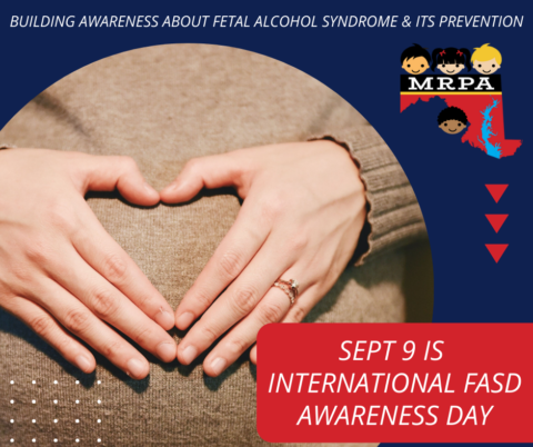 9/9 is International FASD Awareness Day - Maryland Resource Parent ...